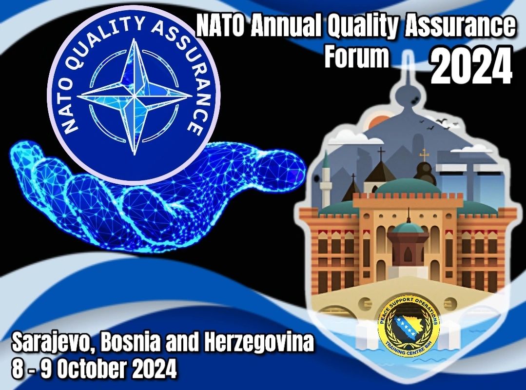 Home | QA Hub - NATO QA Programme