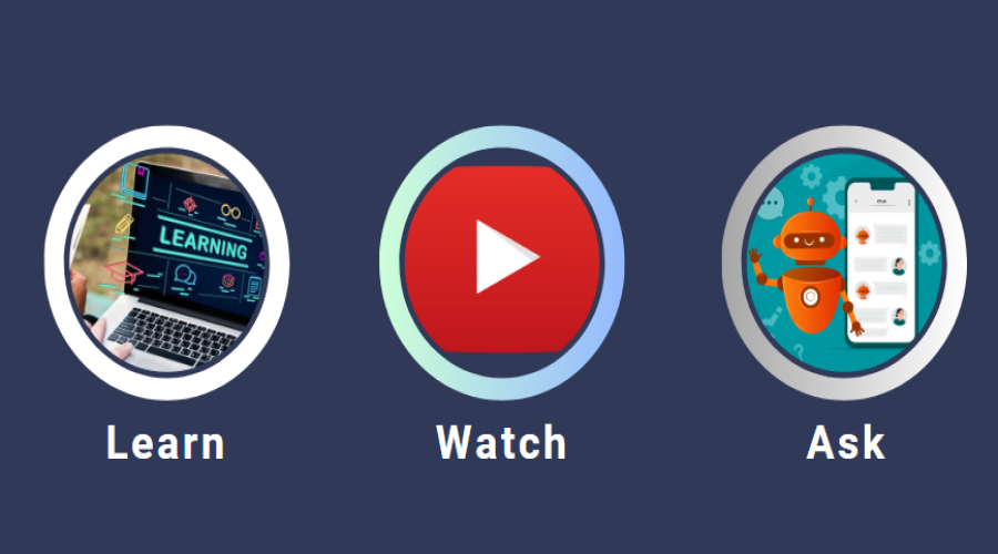 Enhancing NATO's Quality Assurance Training with the Learn-Watch-Ask ... Enhancing NATO's Quality Assurance Training with the Learn-Watch-Ask ...